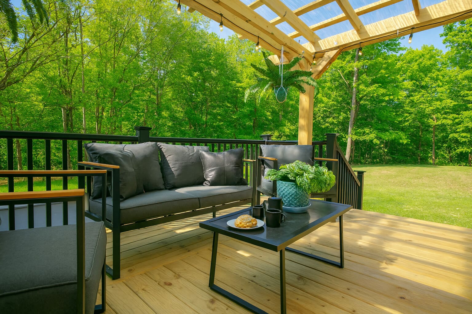 Join the Copper Top Club | Exclusive Offers from Copper Top Ridge